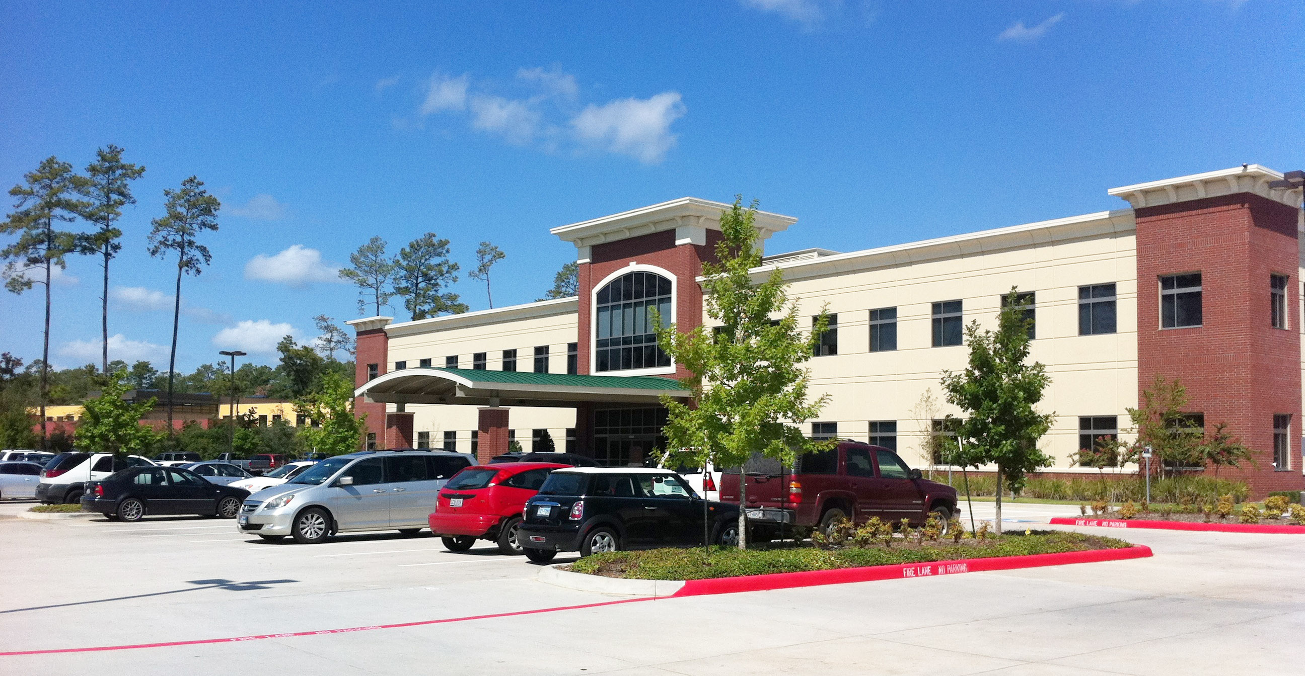 Commercial Real Estate Company – J. Beard Real Estate Company – INSIGHT ...