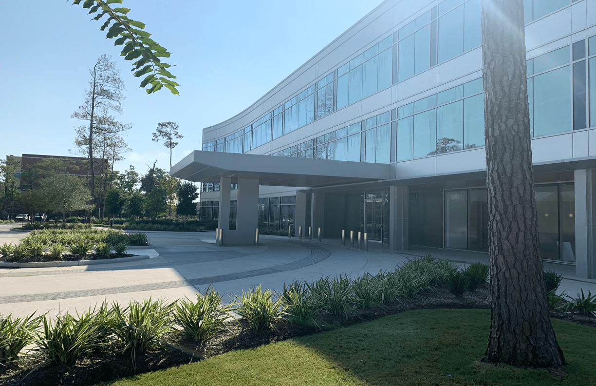 121 Vision Park Medical Building | J. Beard Real Estate Company