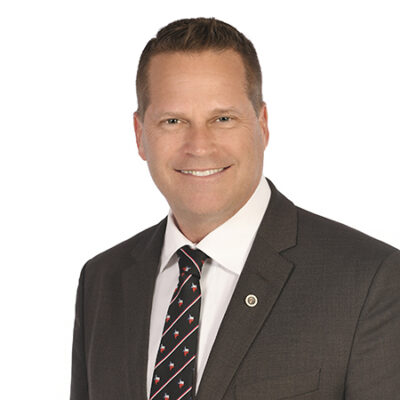 Commercial Real Estate Team – SVN | J. Beard Real Estate