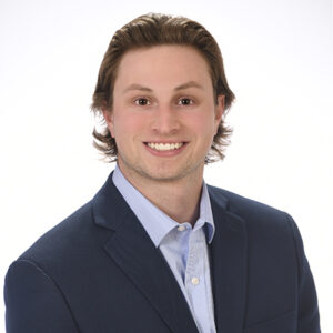 Commercial Real Estate Team – SVN | J. Beard Real Estate